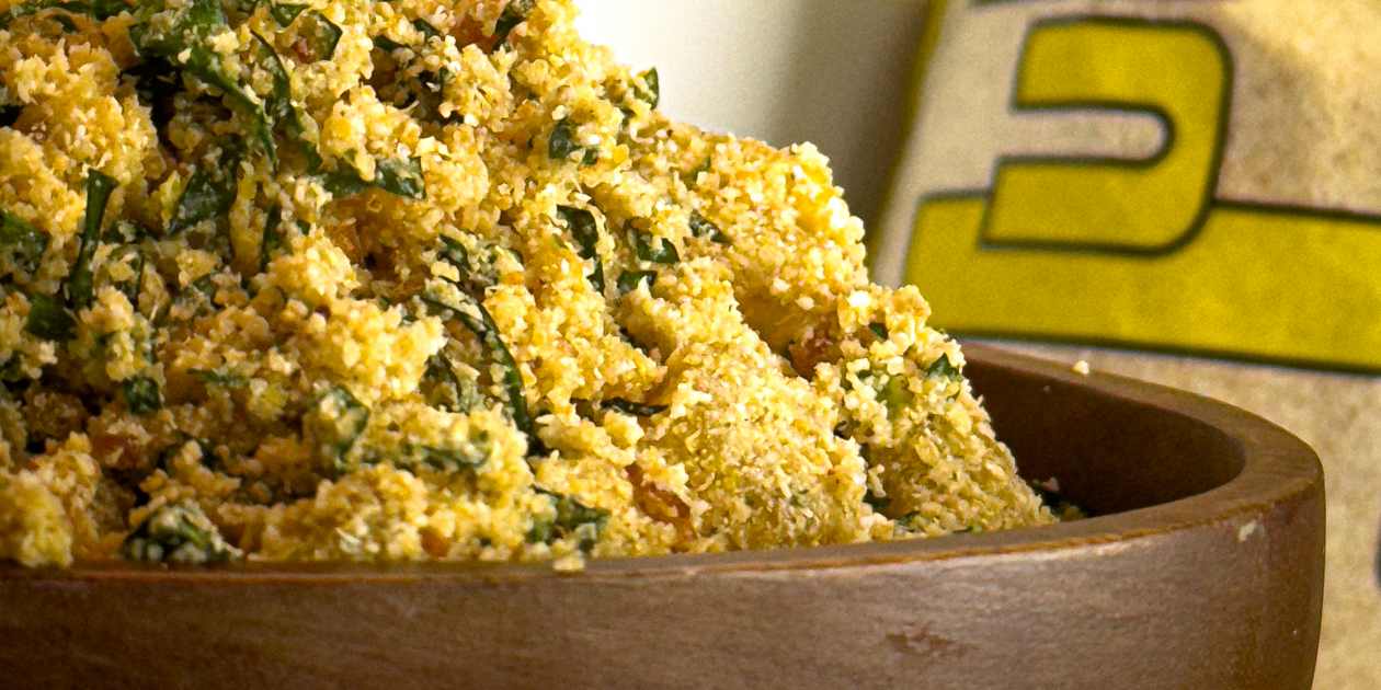 Farofa e a Cultura Brasileira: Um Sabor de Tradição — Everyday Brazil ...