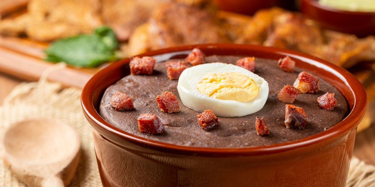 Tutu à mineira — Everyday Brazil