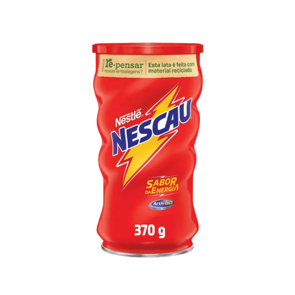 Nestle Nescau 400g — Everyday Brazil - Supermercado Brasileiro Online ...