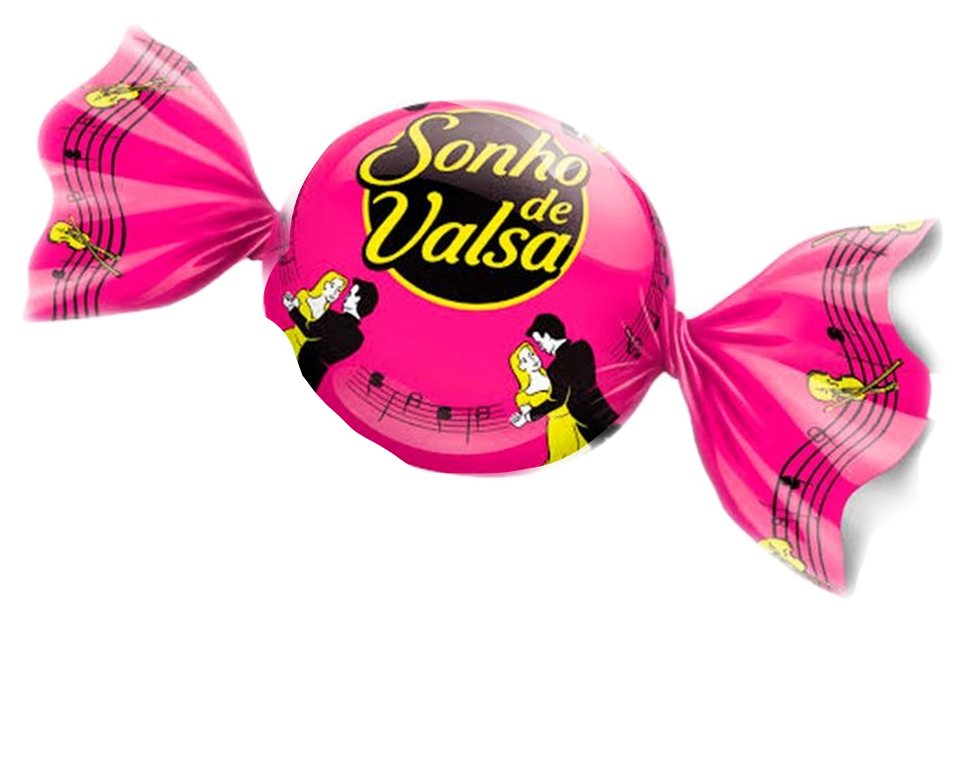 Lacta Bombom Sonho de Valsa 1 Unidade — Everyday Brazil - Supermercado ...