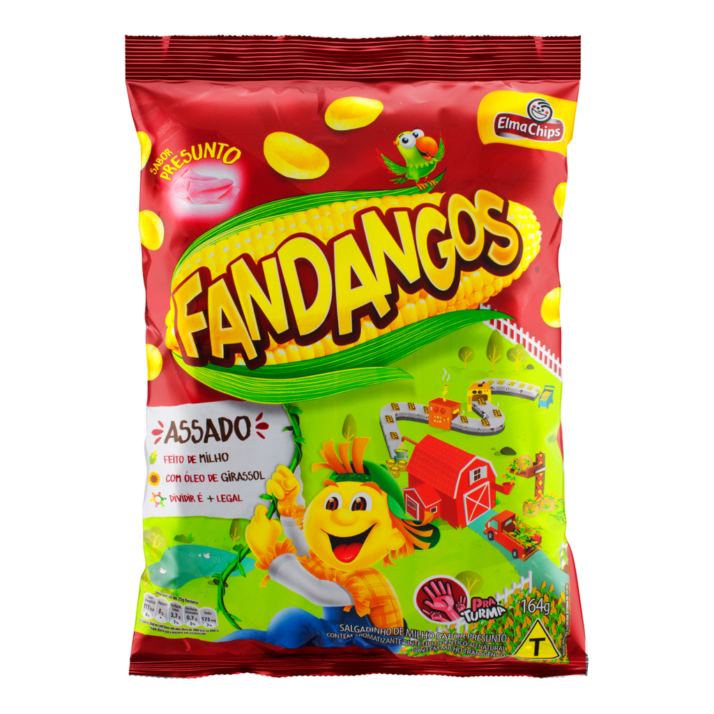 Snacks and Sweets — Everyday Brazil - Supermercado Brasileiro Online ...