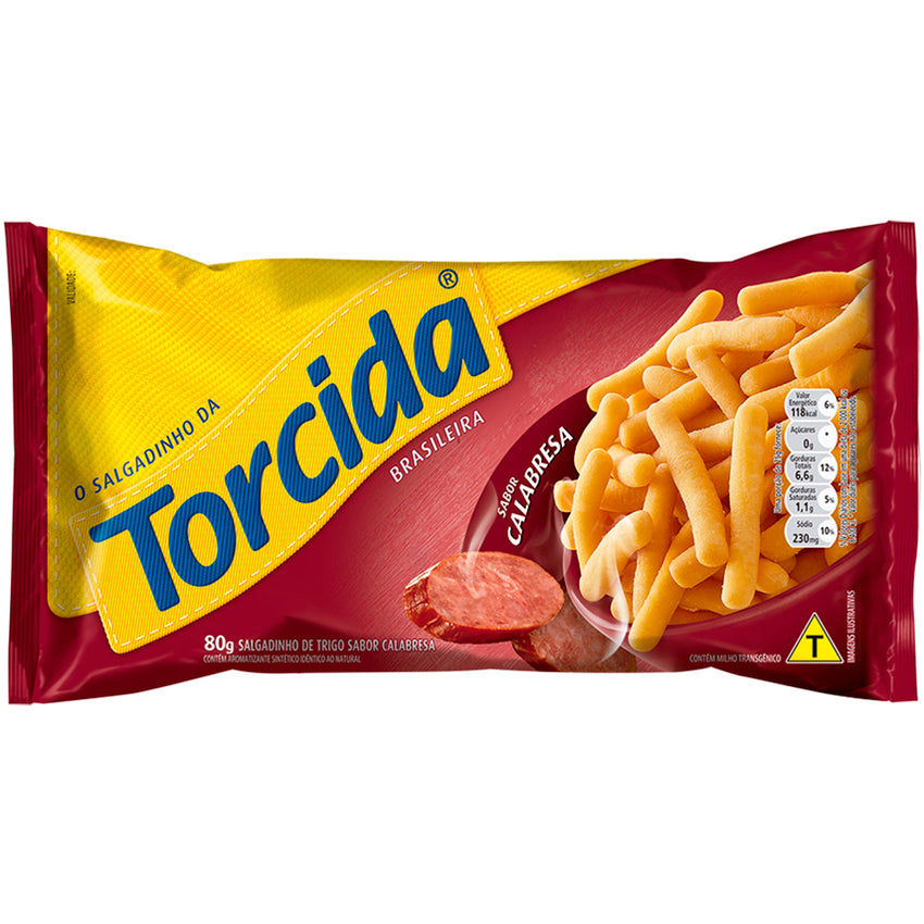 Snacks and Sweets — Everyday Brazil